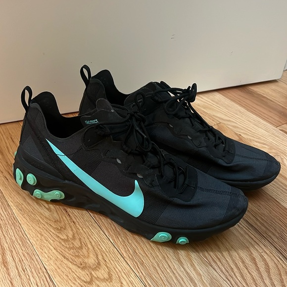 Nike | Shoes | Mens Nike React Shoes | Poshmark